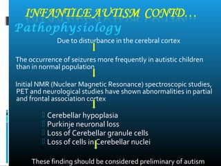 Adhd, autism | PPT
