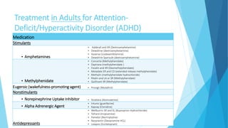 ADHD coding project | PPT