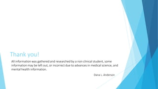 ADHD coding project | PPT