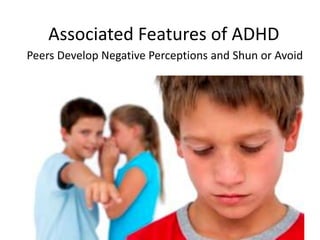 CCBT's ADHD and Parenting | PPTX