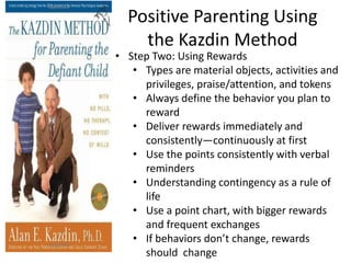 CCBT's ADHD and Parenting | PPTX