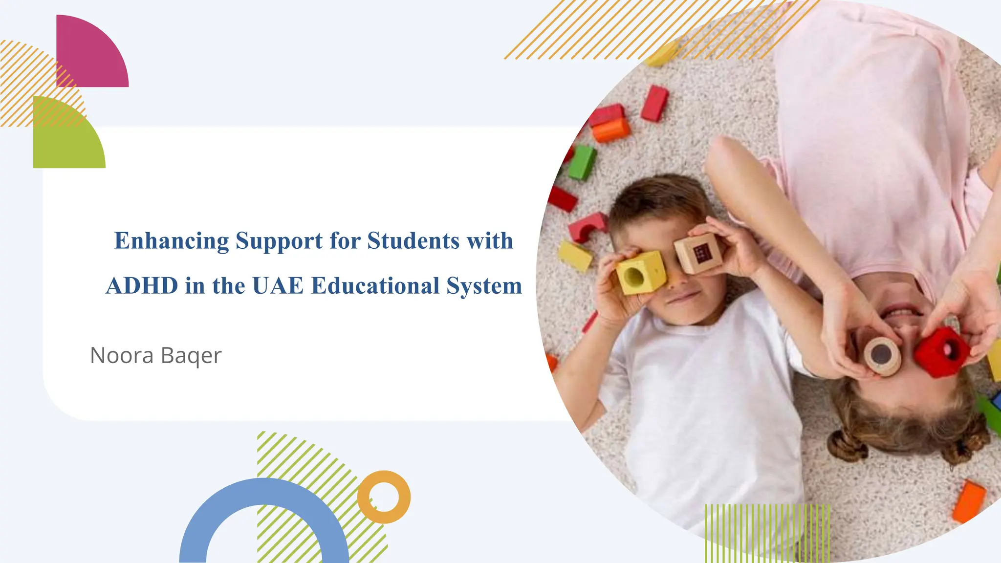 ADHD community presentation.pptx