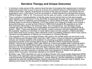 Adhd daft jun 08 | PPT