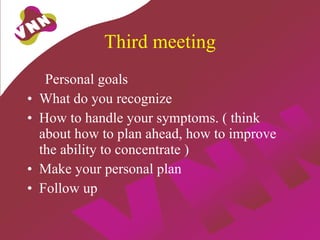 A D H D E F T C, Powerpoint | PPT