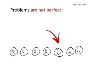 Solution Focus & ADHD: Presentation at the ADHD Hellas Conference 2014 ...