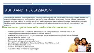 ADHD | PPT