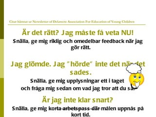 Adhd info egen pres | PPT