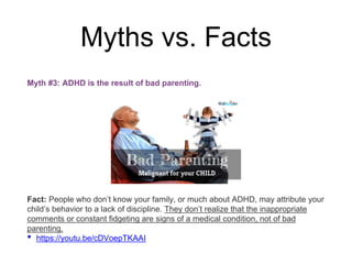 ADHD | PPTX