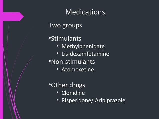 ADHD myth or reality | PPT