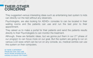 ADHD+ Project - Stanford University Ventures Program | PDF