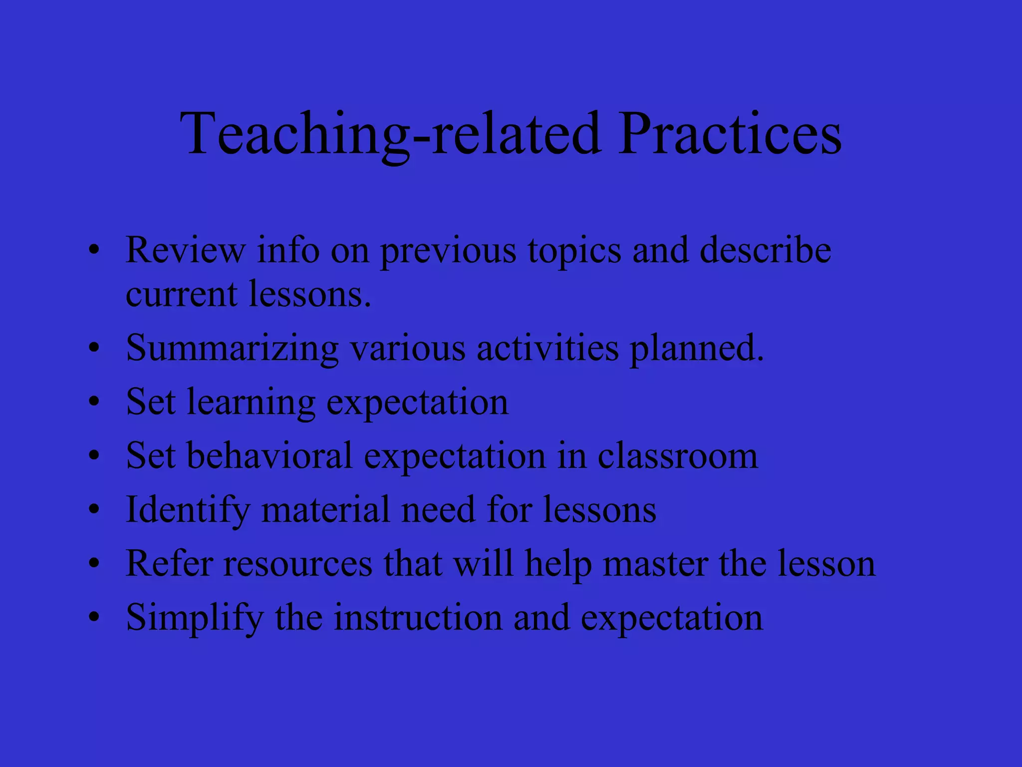 ADHD Powerpoint Presentation | PPT