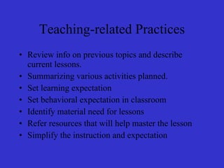 ADHD Powerpoint Presentation | PPT