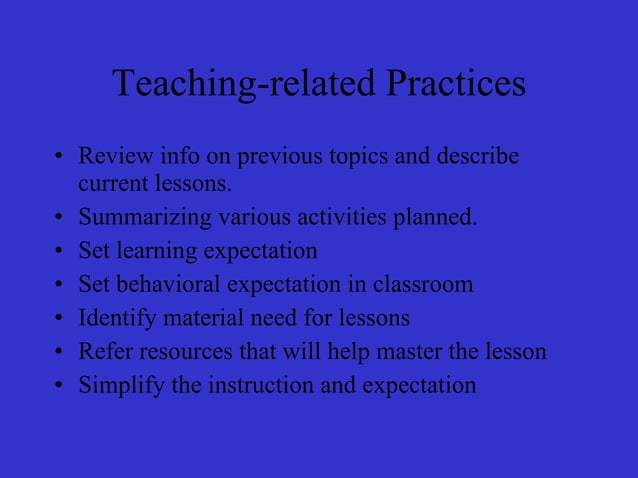 ADHD Powerpoint Presentation | PPT