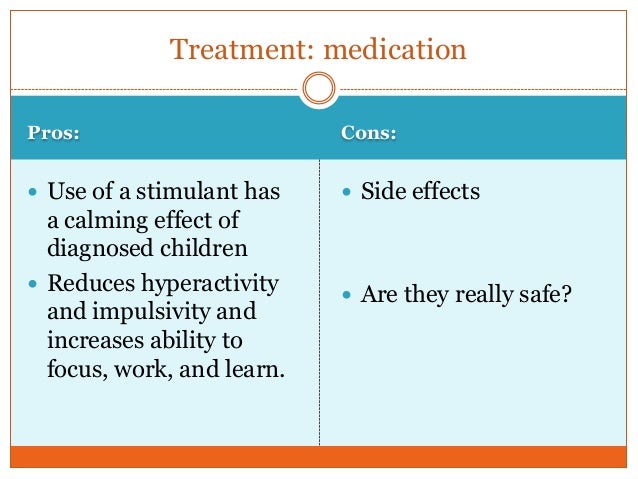 Savvy stat Adhd project