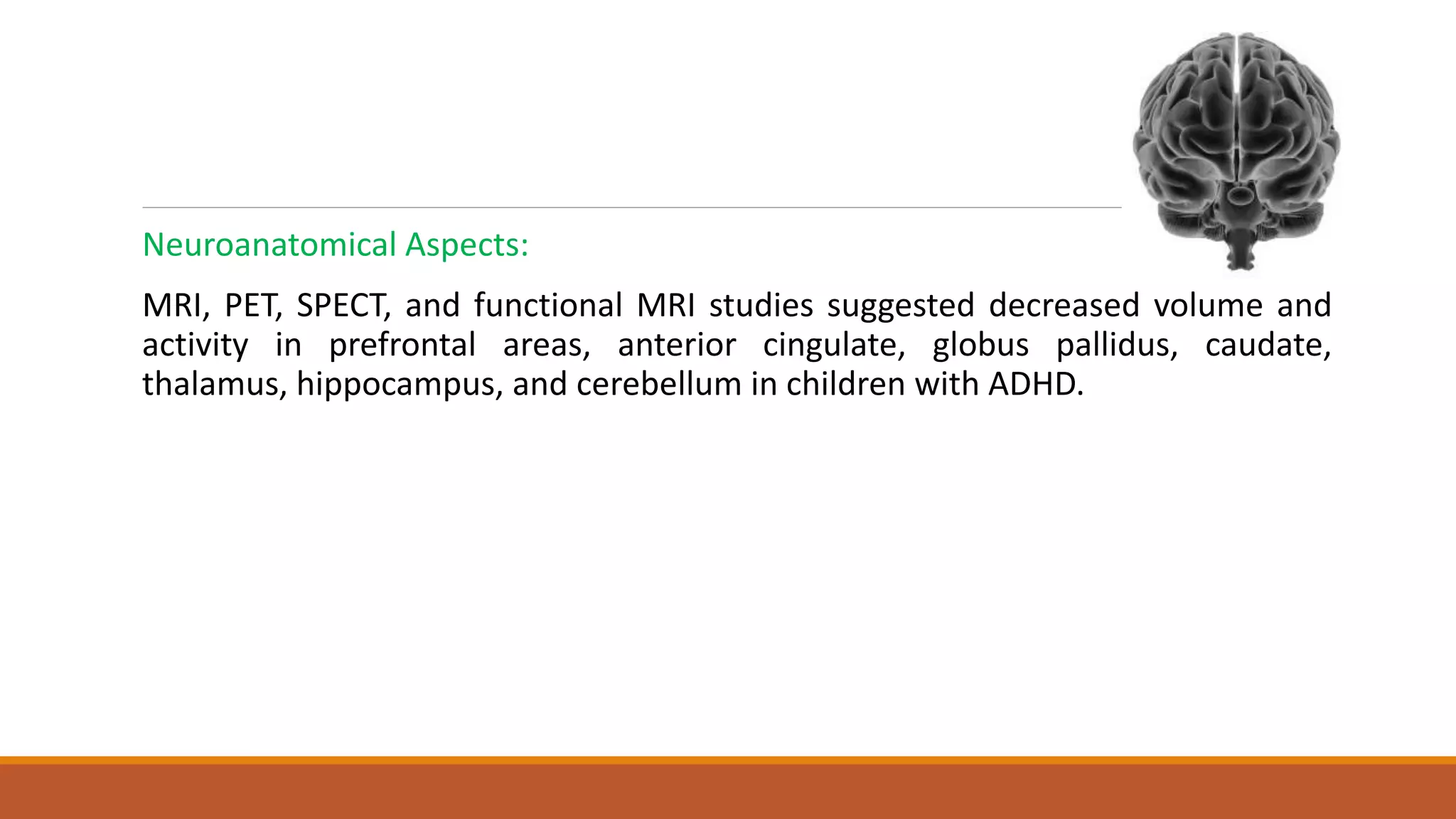 Adhd | PPTX