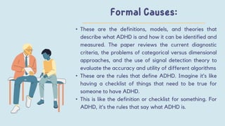 ADHD REPORT (1).pptxwewtreyeuyryriytrthdcmnvb | PPTX