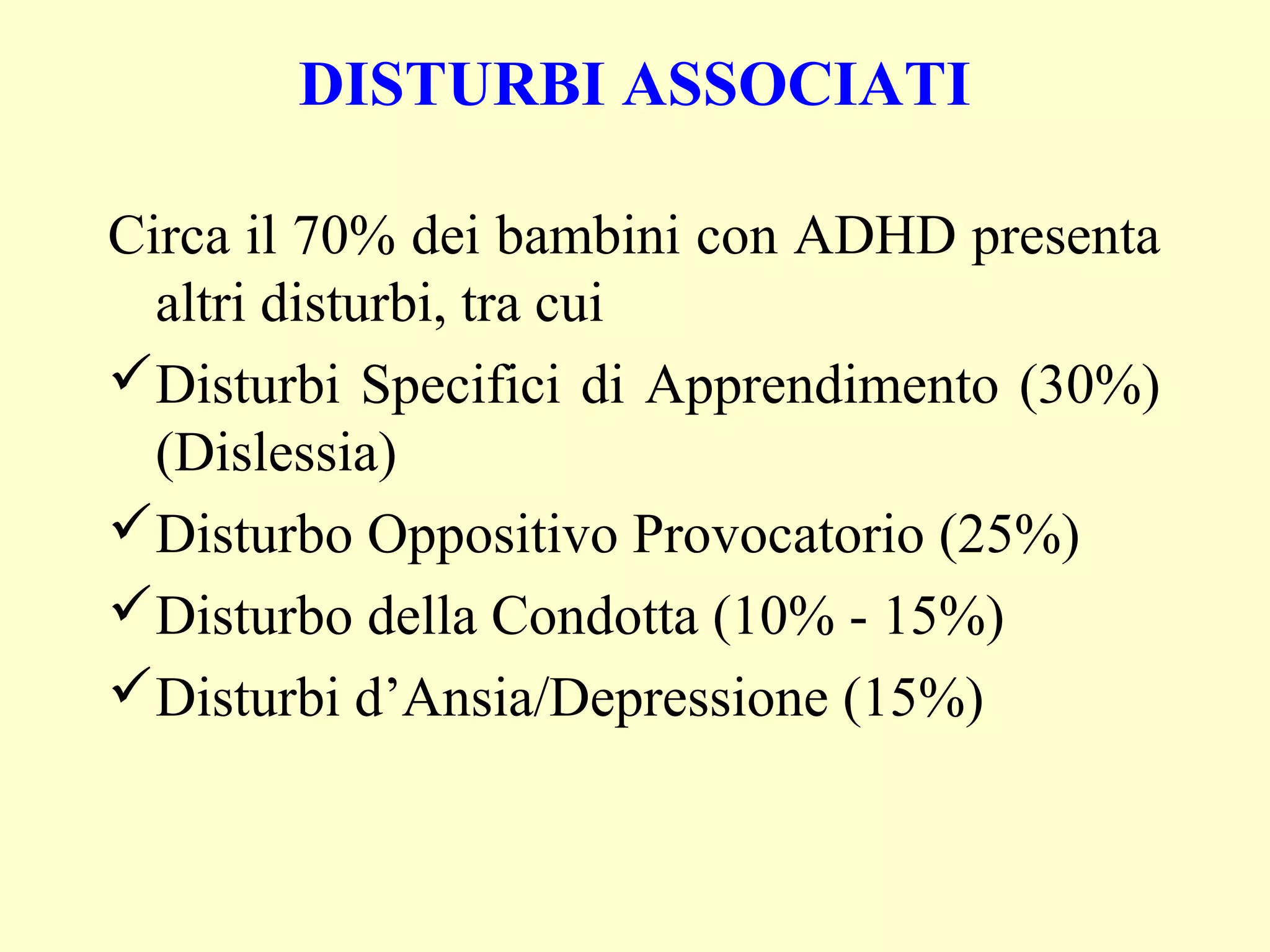 Adhd rev | PPT