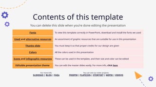 ADHD Symptoms in Adulthood Conference by Slidesgo.pptx