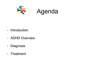 ADHD Overview | PPT