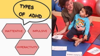 Adhd treatment | PPTX