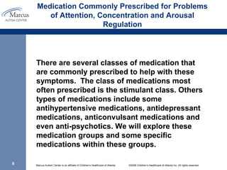 ADHS Treatment Basics | PPT