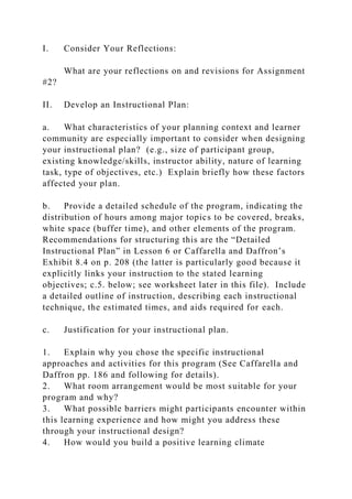 ADHE 329 Assignment #2Page 1 of 11Assignment 2 TemplateM.docx