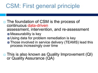 Clinical Systems Mentorship and Adherence: The ICAP Approach | PPTX