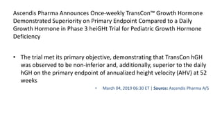 Adherence in growth hormone therapy & approach to improve it!! | PDF