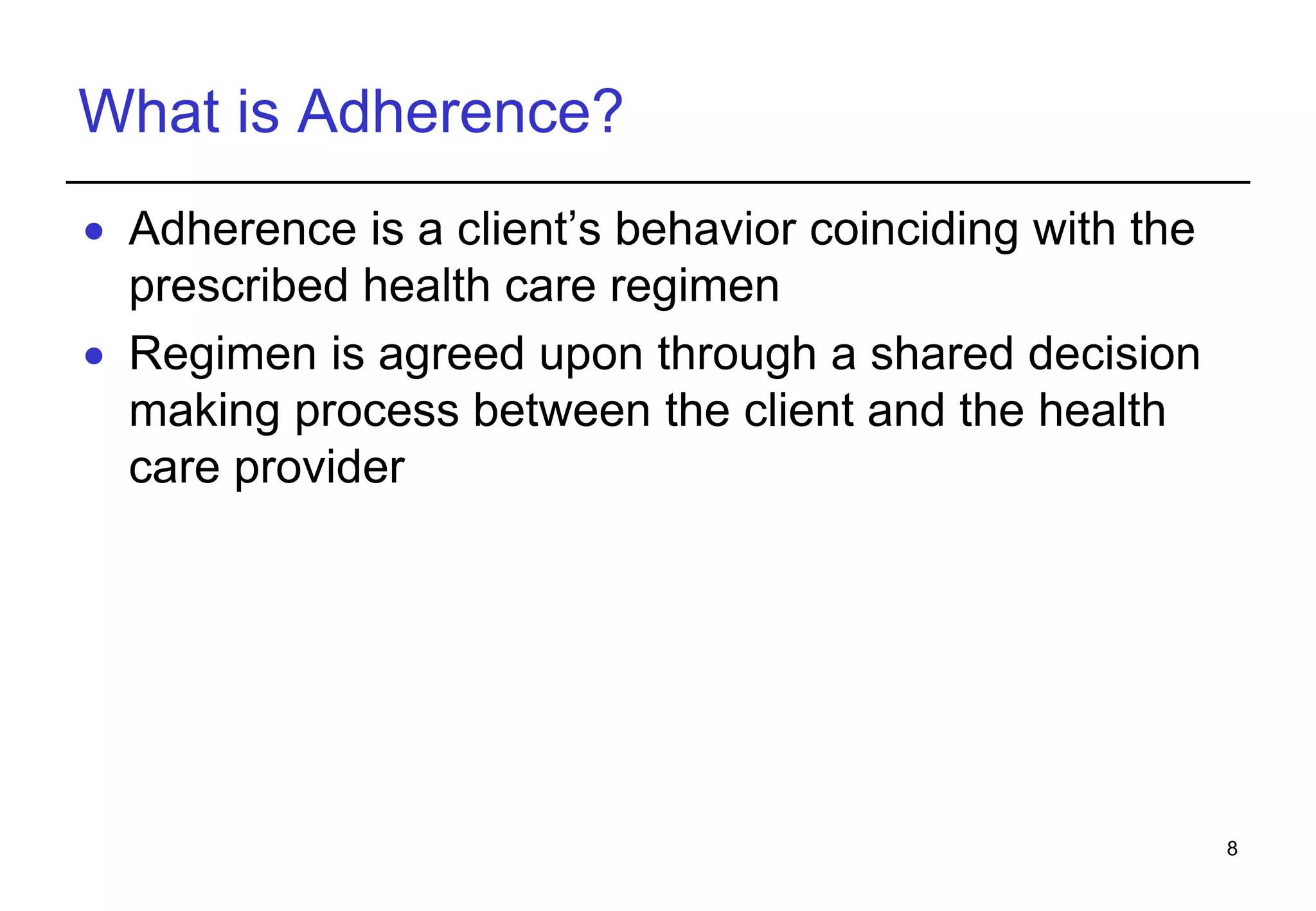 Adherence ppt.ppt