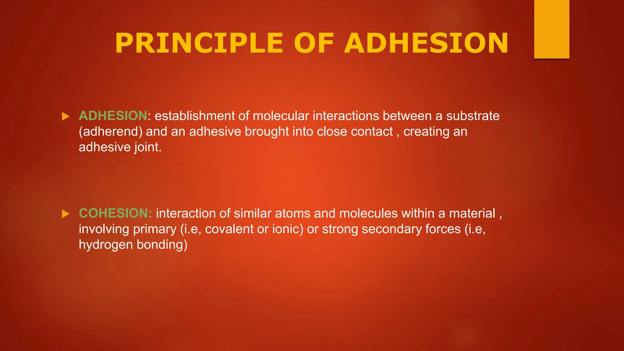 ADHESION.pptx drtuiopl, xdewrgrhgtnbgfnvbnvbnmbmj | PPT