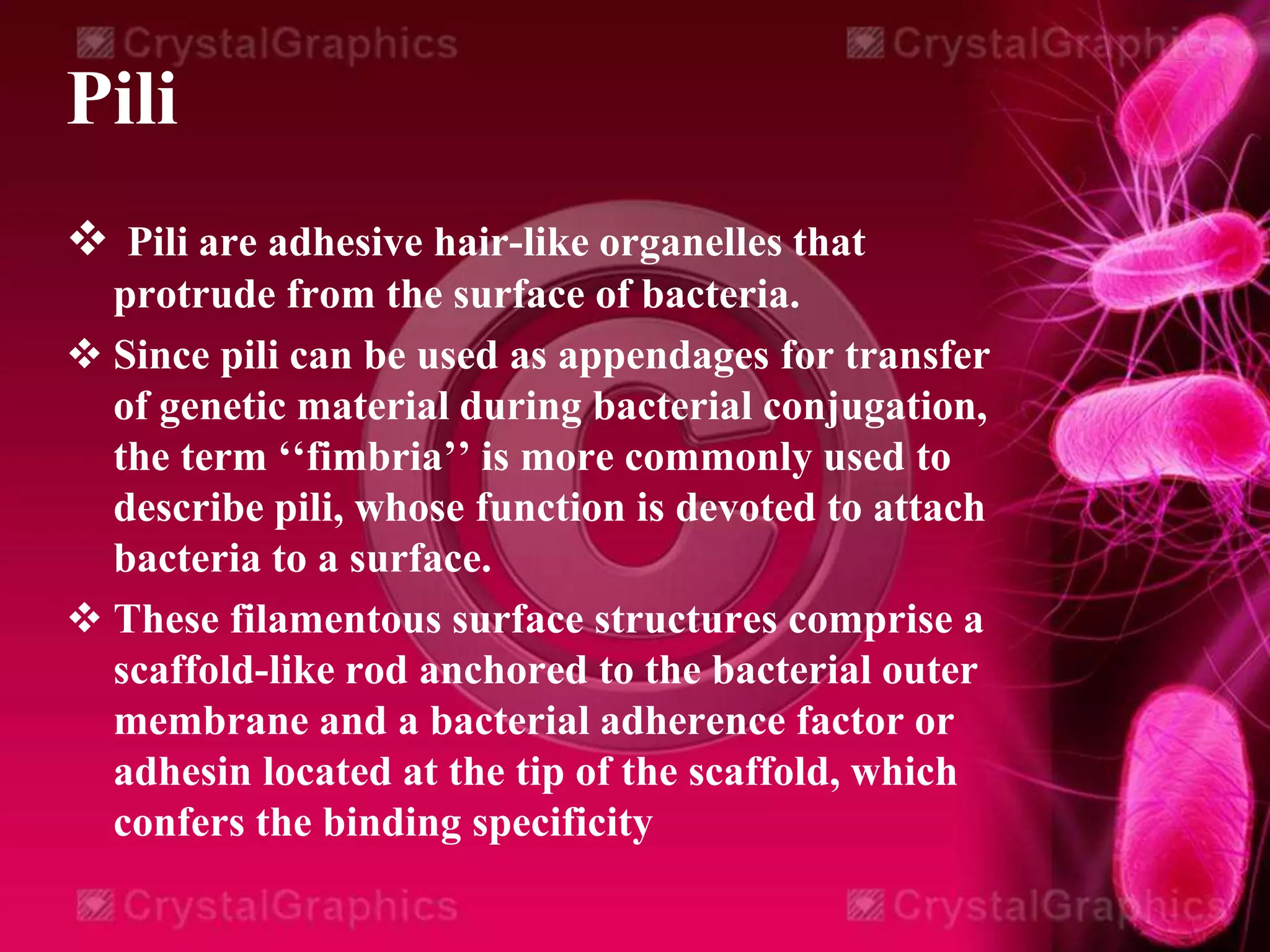 Adhesion, invasion and colonization | PPTX