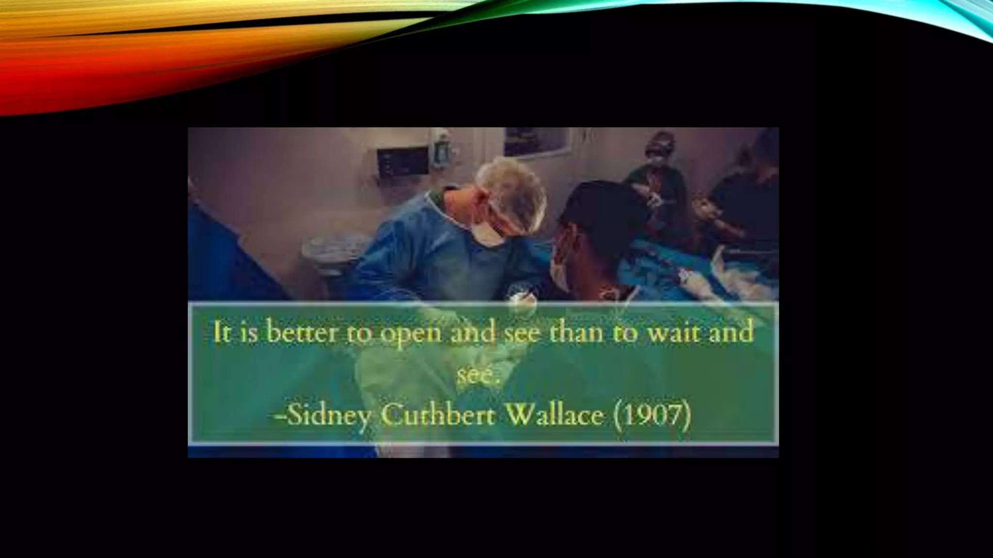 Adhesion prevention techniques | PPTX | Digestive Disorders | Diseases ...