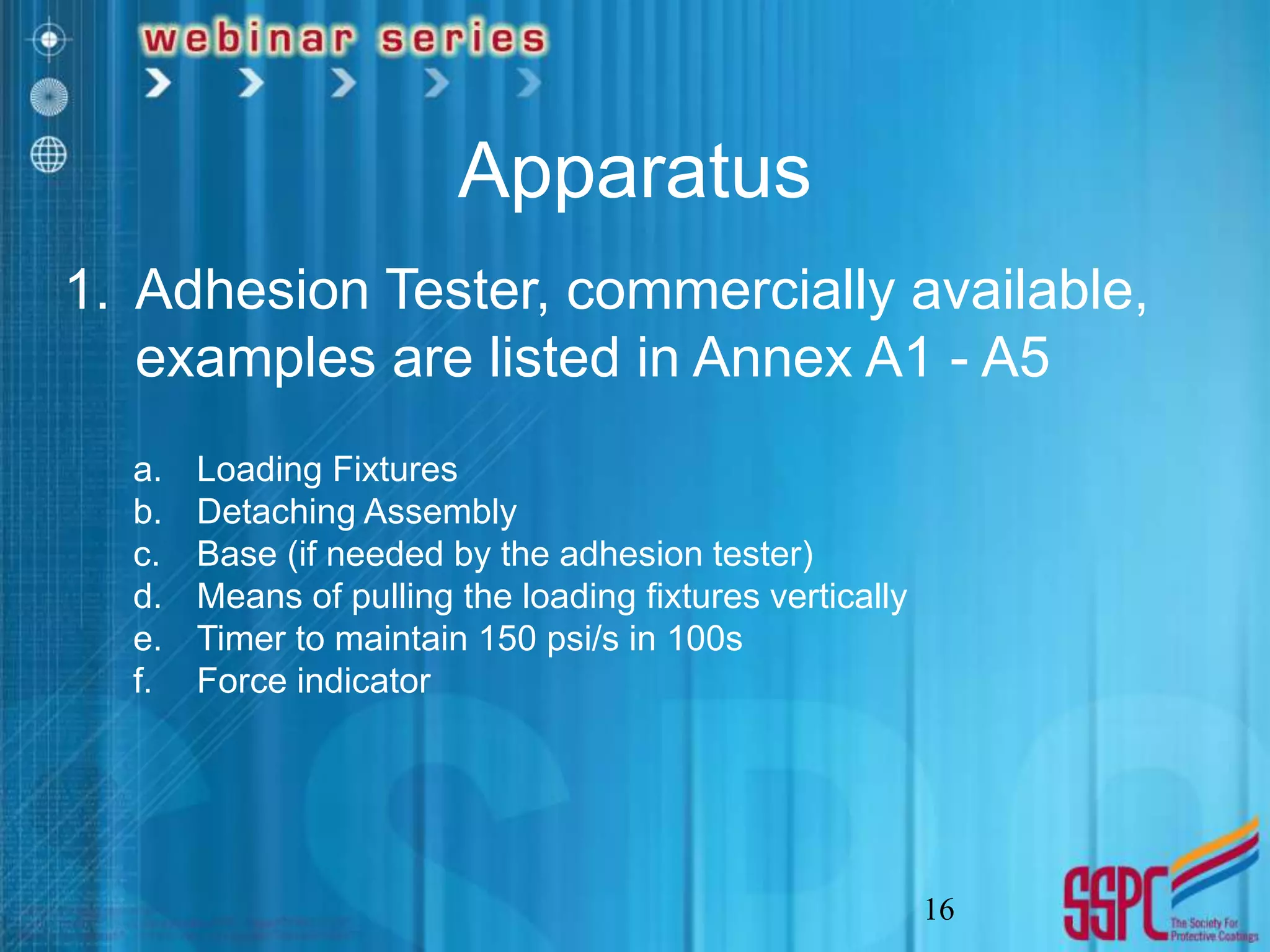 Adhesion test- Pull off adhesion testings.ppt