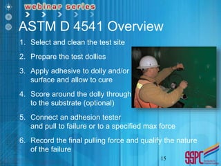 Adhesion test- Pull off adhesion testings.ppt