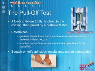 Adhesion test- Pull off adhesion testings.ppt