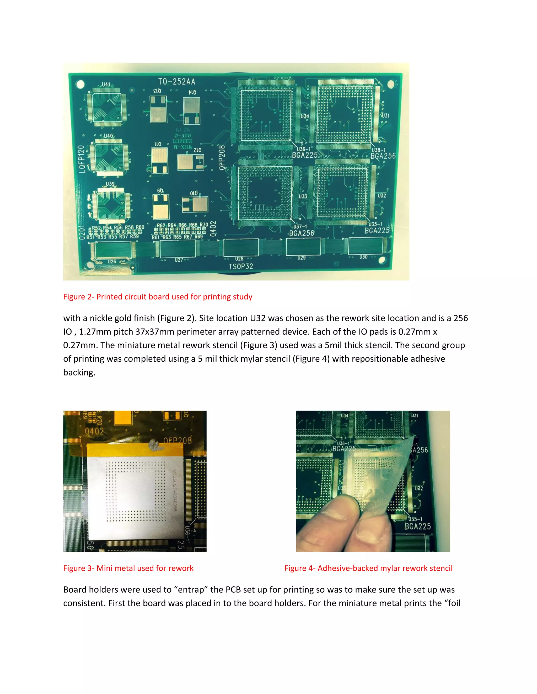 Adhesive backed-mylar-stencils-vs-mini-metal-stencils | PDF