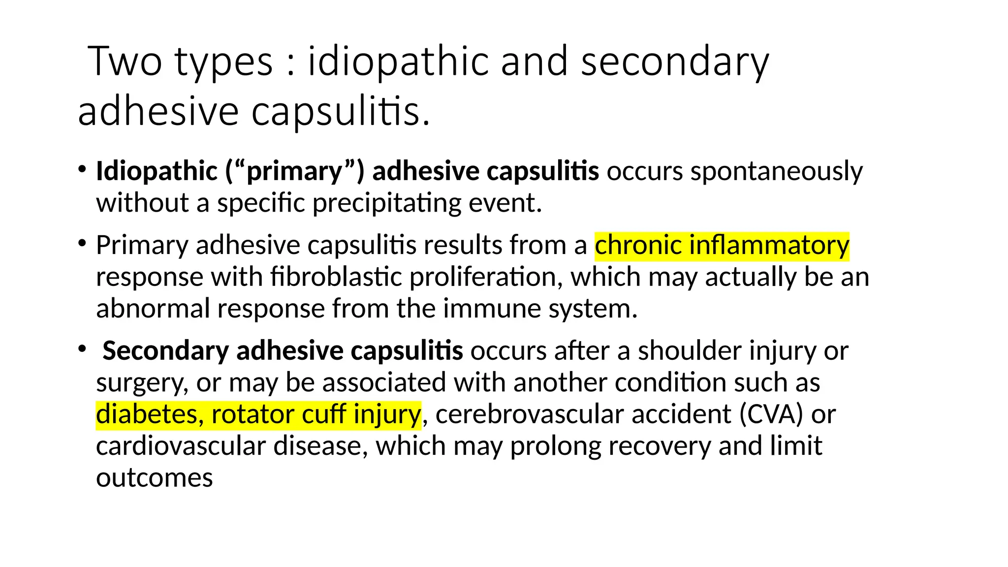 ADHESIVE CAPSULITIS-456654556643589.pptx