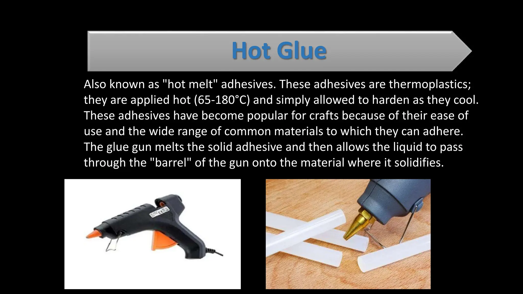 Adhesive and Types of adhesive , Uses of adhesive | PPTX