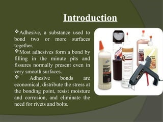 adhesives in construction and architecture.pptx