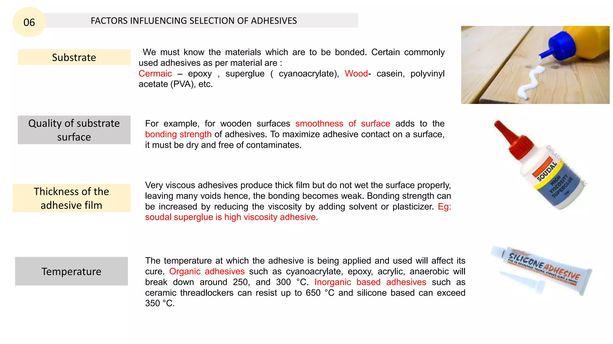 adhesives&sealants .pptx