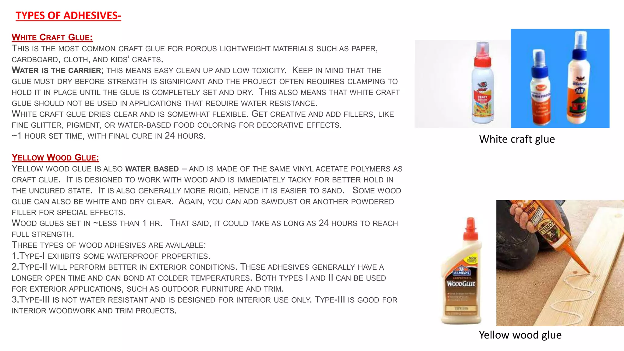 adhesives&sealants .pptx