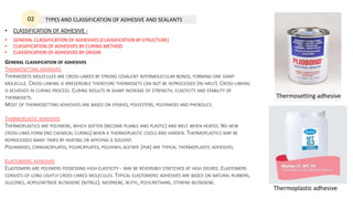 adhesives&sealants .pptx