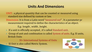 Statics of particle | PPT