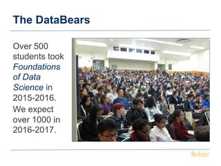 Ani Adhikari & Michael Jordan - Computational Thinking and Inferential Thinking | PDF