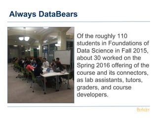 Ani Adhikari & Michael Jordan - Computational Thinking and Inferential Thinking | PDF
