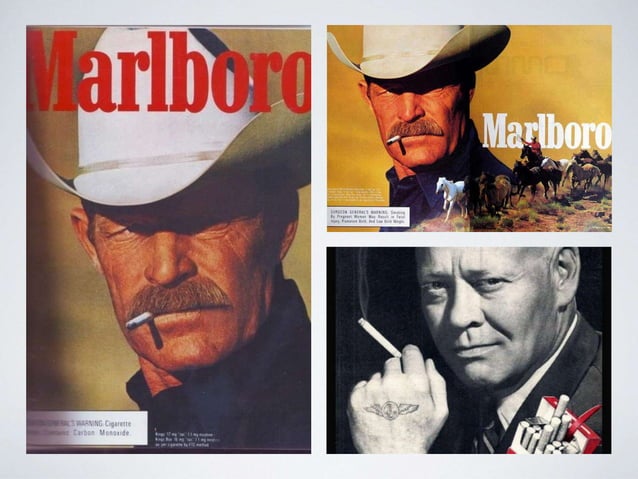 A Look at One of the Top 100 Ad Campaigns of All Time | PPT