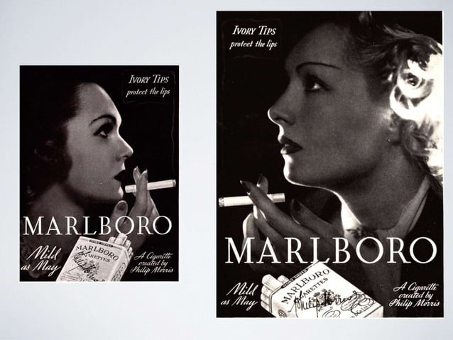 A Look at One of the Top 100 Ad Campaigns of All Time | PPT