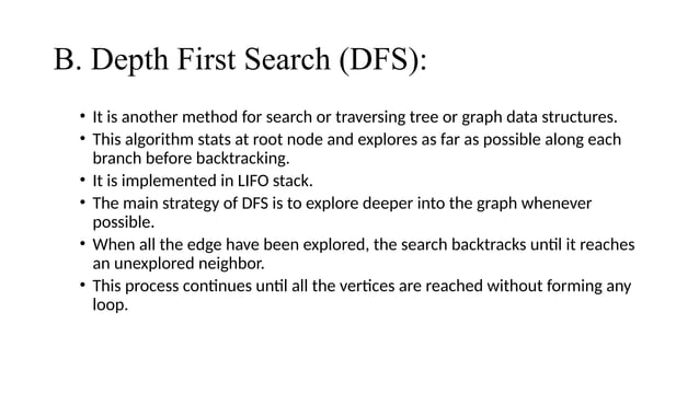 Adhit_presentation_Searching_Algorithm(BFS,DFS).pptx Adhit_presentation_Searching_Algorithm(BFS,DFS).pptx