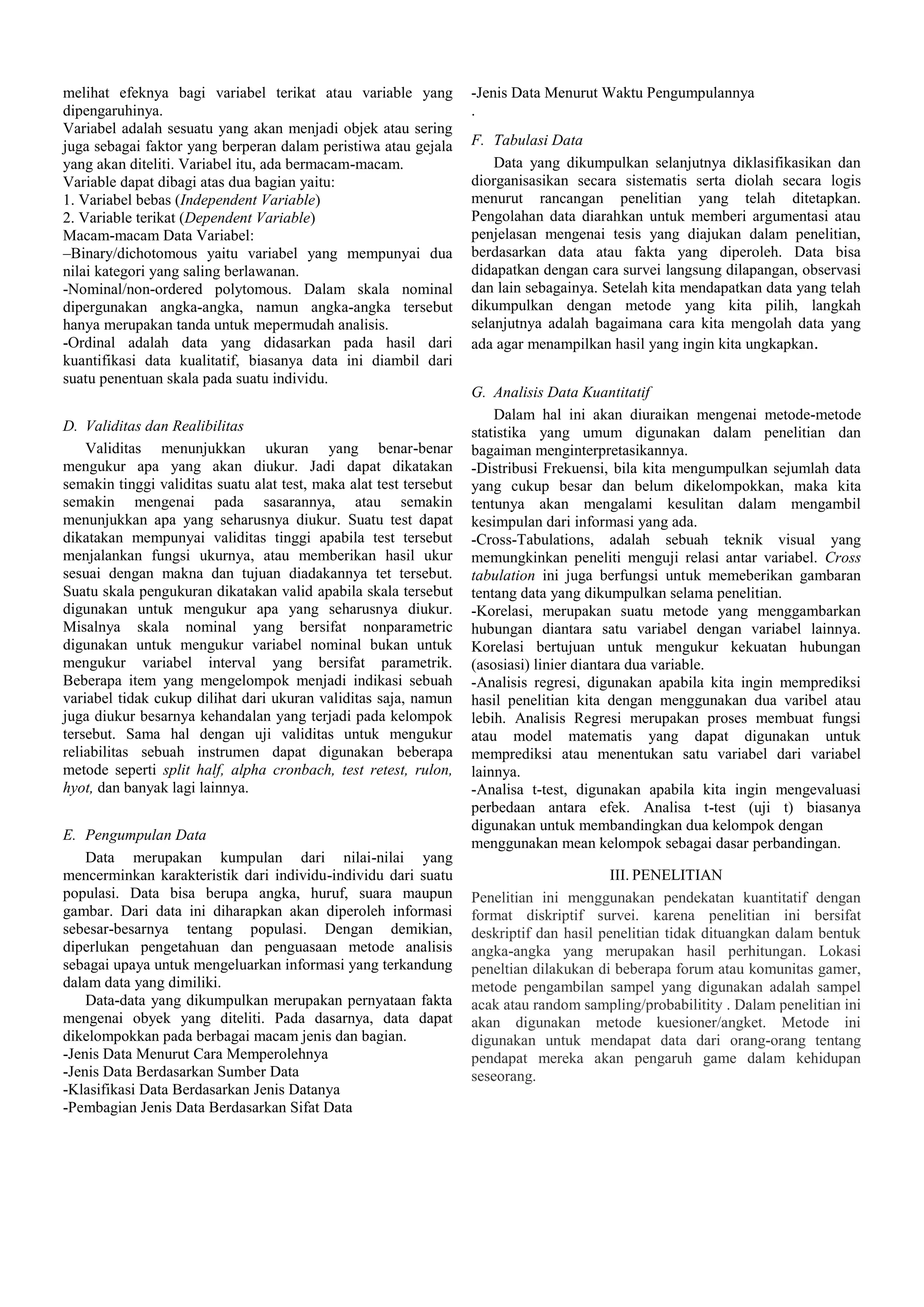 Adhitya j1f111234 metpen | PDF