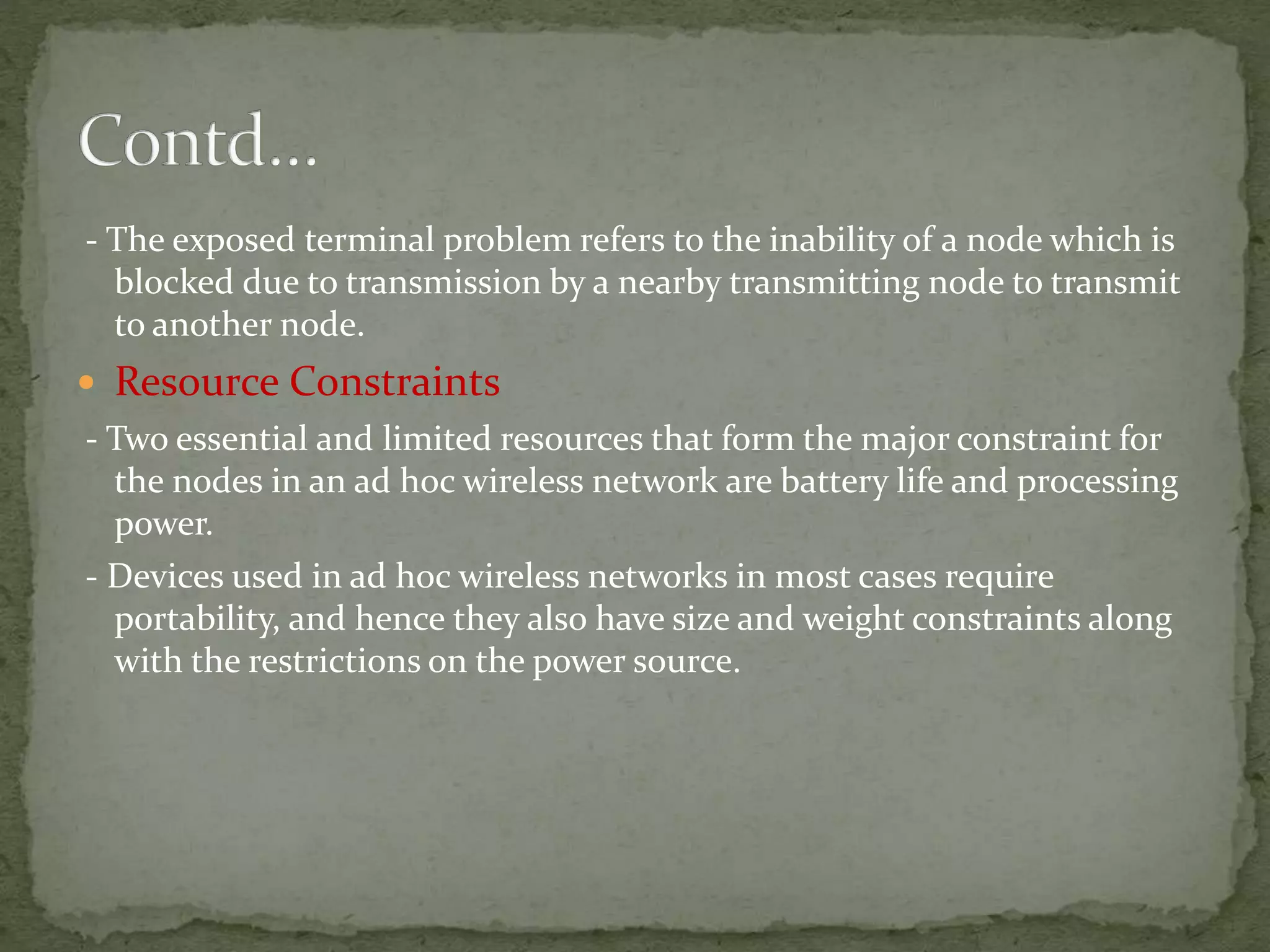 adhoc applications.pptx